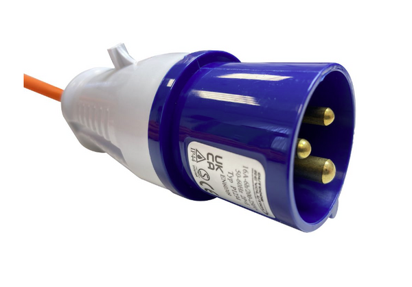 Outdoor Revolution Mobile Mains Power Unit with USB 15m