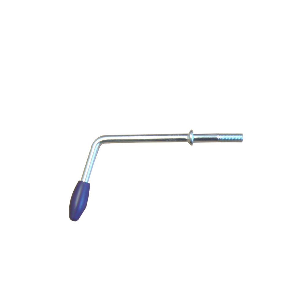 BPW Long Locking Handle For 48mm Clamp – Thomas Touring