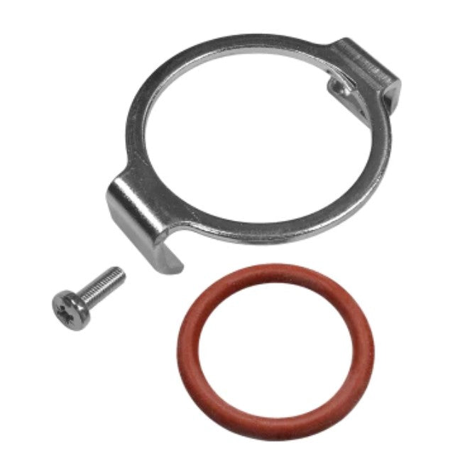 Truma Exhaust Fitting Kit – Thomas Touring