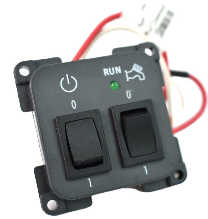 C-Line Twin Switch 12V & Pump – Thomas Touring